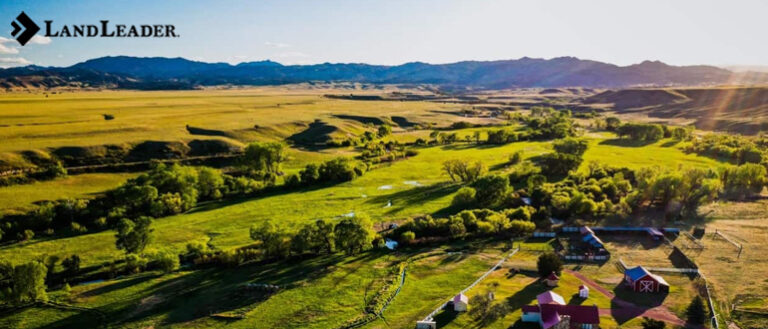 What’s the Difference Between Ranch and Farm?