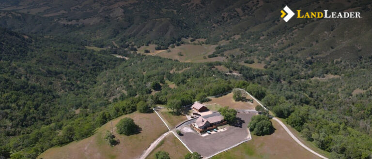 Big Ranches for Sale in America