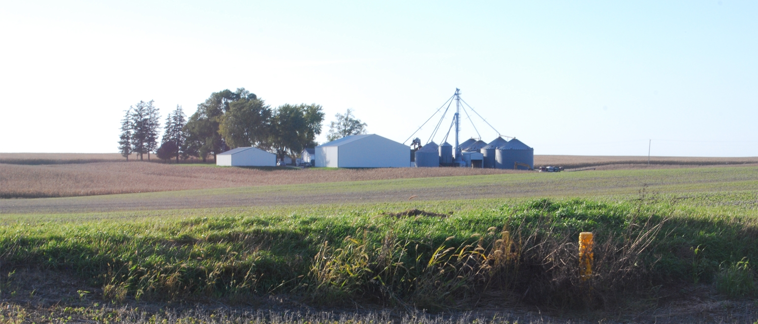 Top NRCS Programs for Landowners: Conservation Solutions That Work